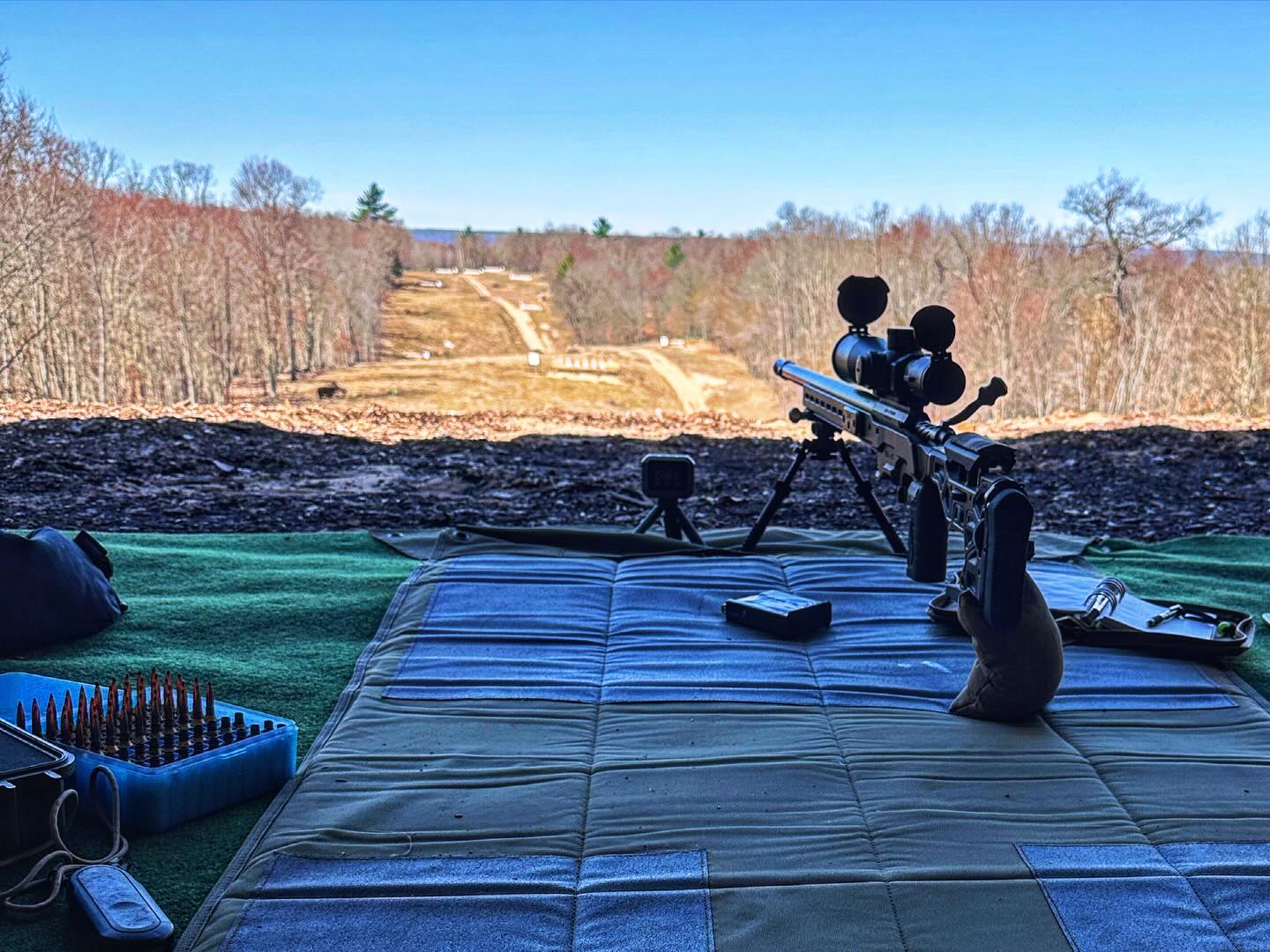 Two Hats Ranch | Sporting Resort & Lodge in Central Michigan